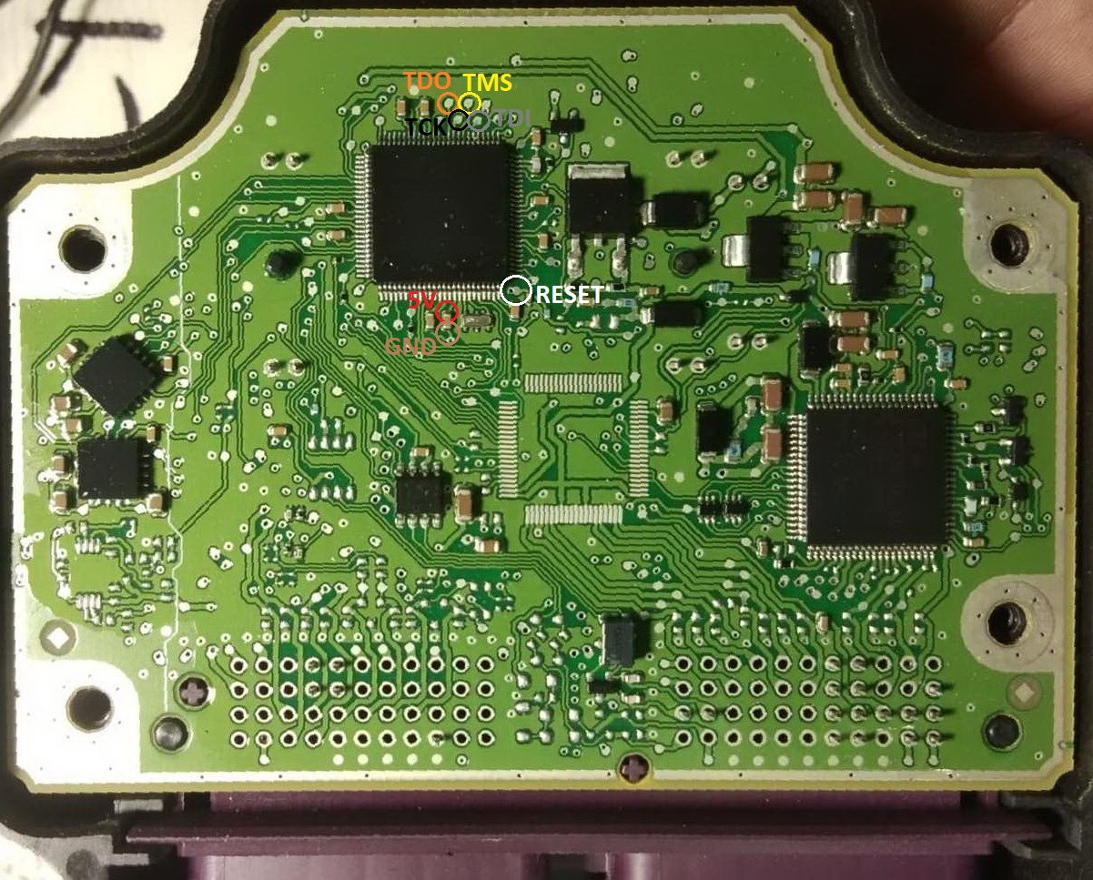 V2spc56x Ultraprog Eu